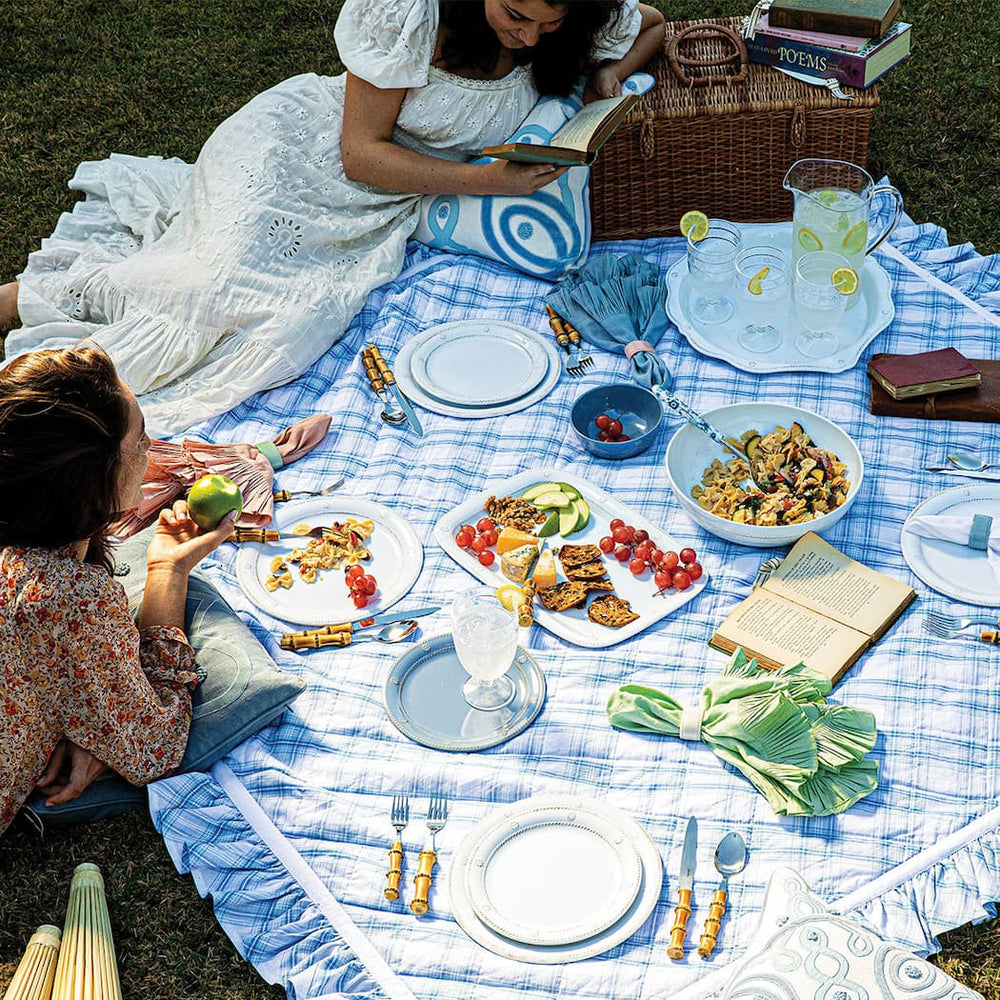 Designing a Moveable Feast – Shop Juliska