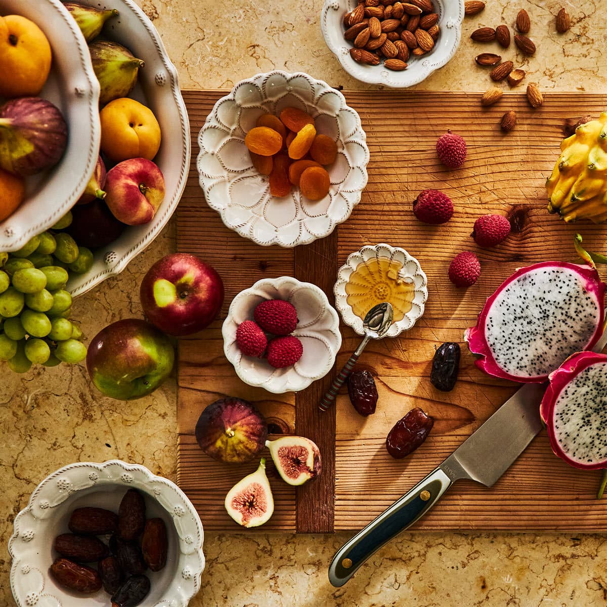 Ready, Set, Refresh! – Juliska