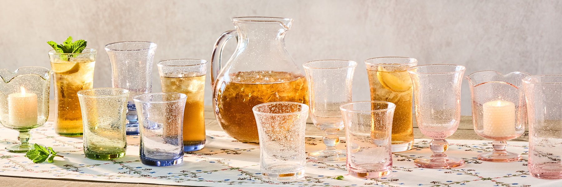 Provence Glass – Shop Juliska