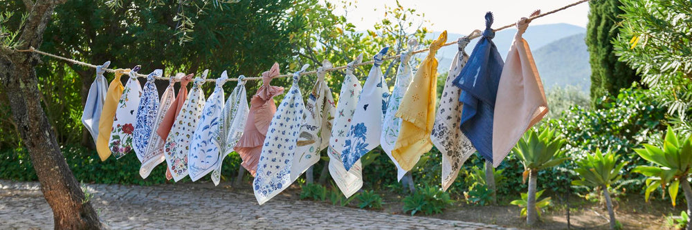 Juliska Cloth Napkins - Signature Dinner Napkins – Page 2 – Shop Juliska