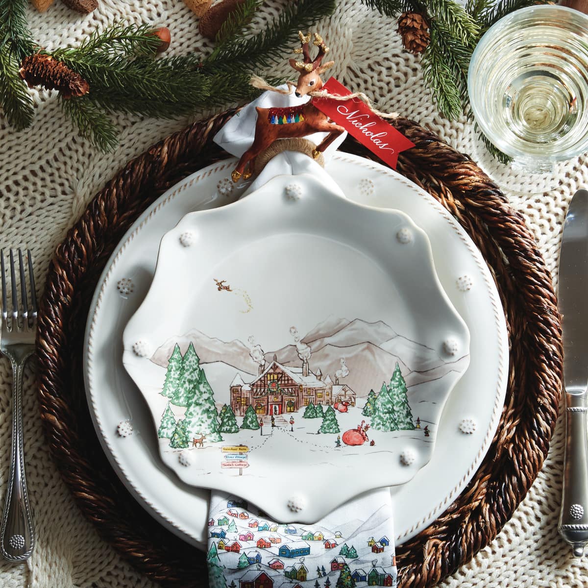 Juliska | Tableware, Glass, Dinnerware & Decor