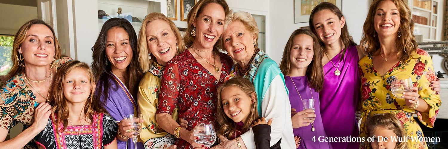 Jewelry from the Founders of Juliska