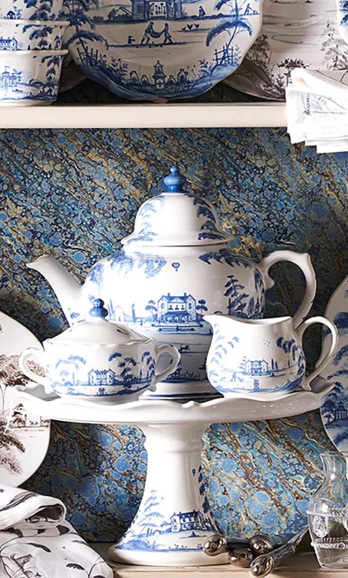 Country Estate Collection | Juliska