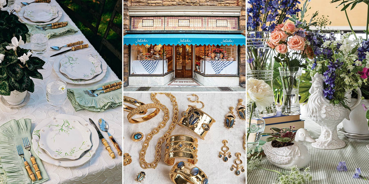 Juliska Flagship Store – Shop Juliska