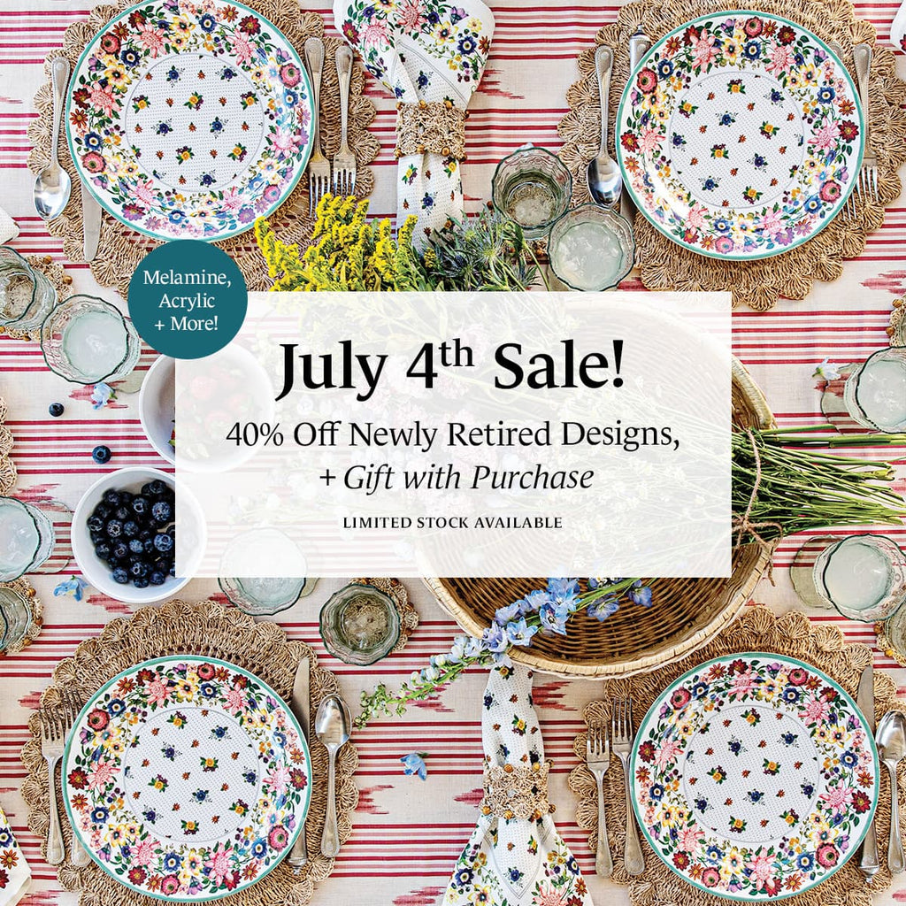 Juliska | Tableware, Glass, Dinnerware & Decor