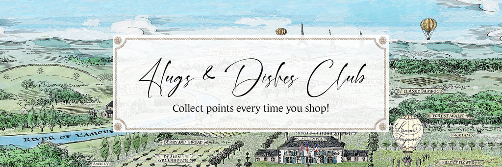 Juliska | Tableware, Glass, Dinnerware & Decor