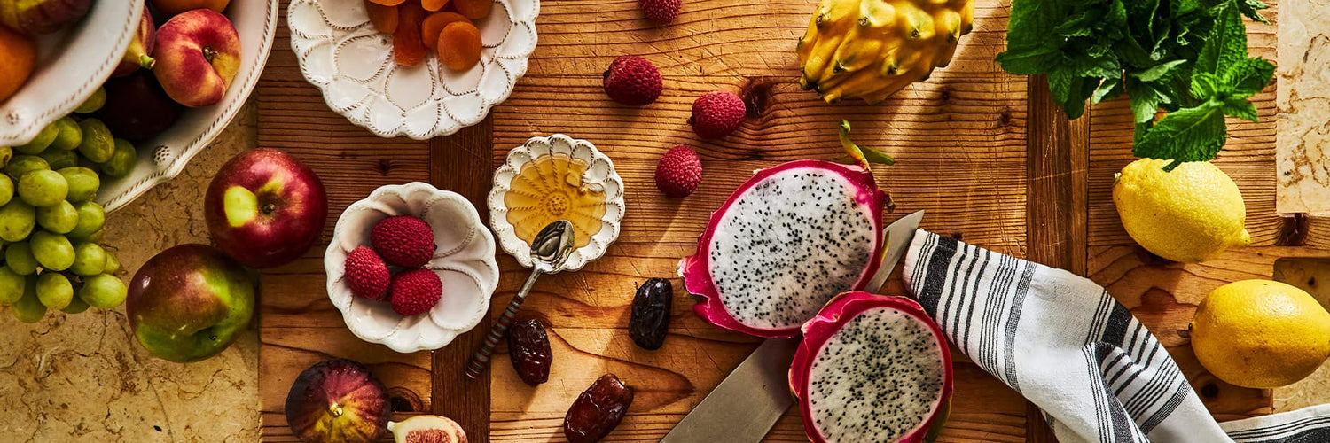 Ready, Set, Refresh!