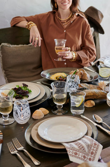 Juliska | Tableware, Glass, Dinnerware & Decor