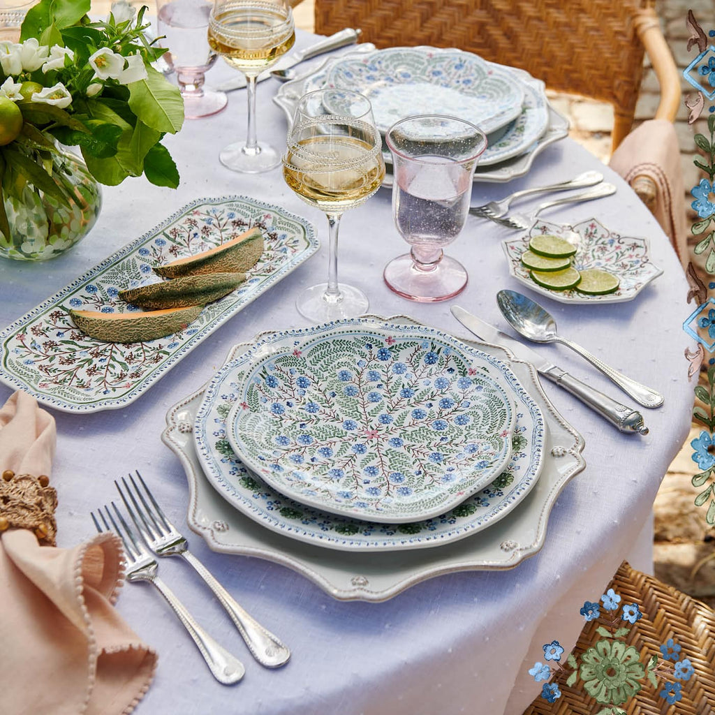 Juliska | Tableware, Glass, Dinnerware & Decor